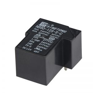 NB90-12S-S-C5 40A 12V10A relay,30A relay,40A relay,50A relay,922 relay ...